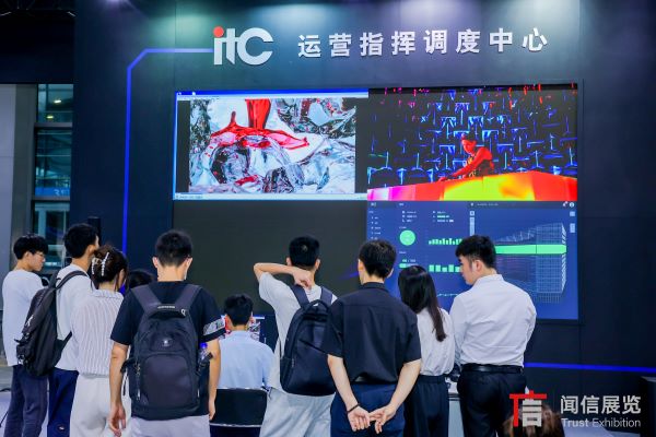 往届精彩瞬间 | 第21届深圳国际LED展_LED CHINA 2024_2月26-28日