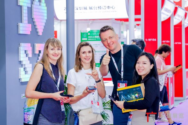 往届精彩瞬间 _ 第21届深圳国际LED展_LED CHINA 2024_2月26-28日