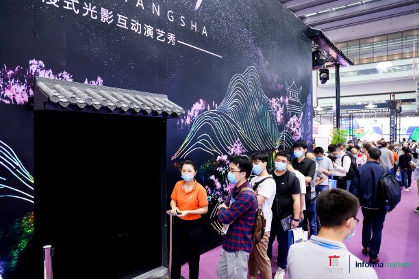 往届精彩瞬间 | LED CHINA 国际LED展