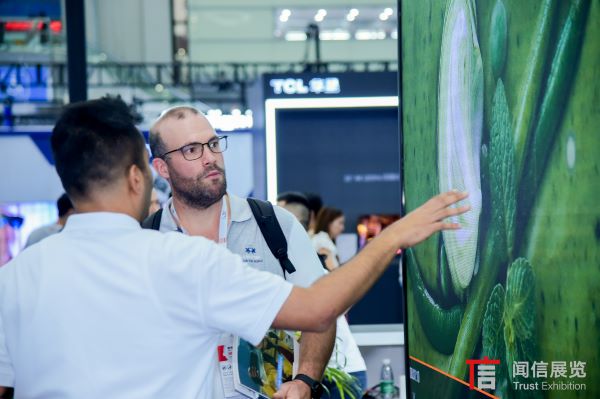 往届精彩瞬间 | 第21届深圳国际LED展_LED CHINA 2024_2月26-28日