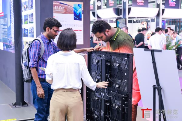 往届精彩瞬间 | 第21届深圳国际LED展_LED CHINA 2024_2月26-28日