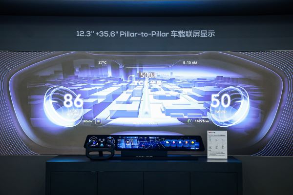 往届精彩瞬间 _ 第21届深圳国际LED展_LED CHINA 2024_2月26-28日