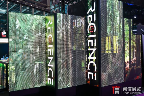往届精彩瞬间 _ 第21届深圳国际LED展_LED CHINA 2024_2月26-28日