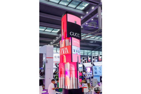 往届精彩瞬间 | 第21届深圳国际LED展_LED CHINA 2024_2月26-28日