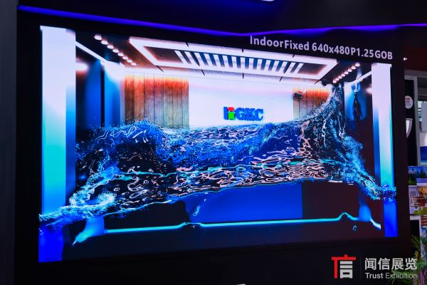 往届精彩瞬间 | 第21届深圳国际LED展_LED CHINA 2024_2月26-28日