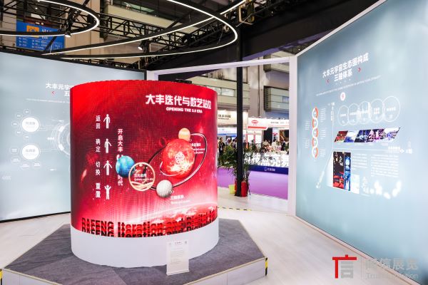 往届精彩瞬间 | 第21届深圳国际LED展_LED CHINA 2024_2月26-28日