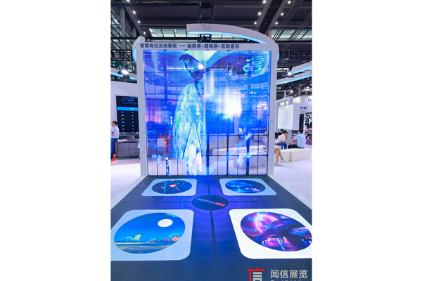 往届精彩瞬间 | 第21届深圳国际LED展_LED CHINA 2024_2月26-28日
