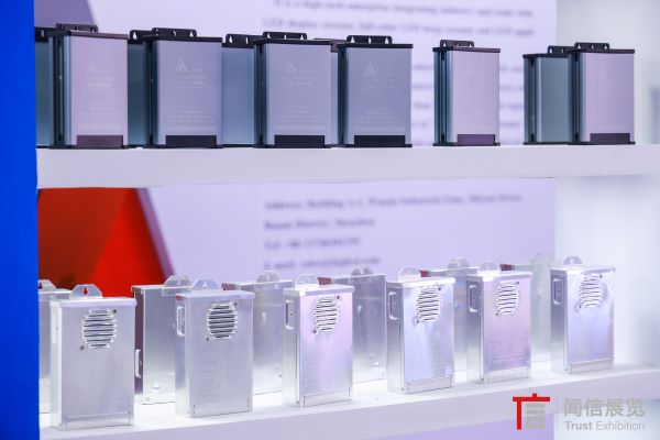 往届精彩瞬间 | 第21届深圳国际LED展_LED CHINA 2024_2月26-28日