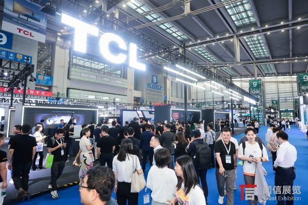 往届精彩瞬间 | 第21届深圳国际LED展_LED CHINA 2024_2月26-28日