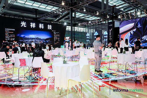 往届精彩瞬间 | 第21届深圳国际LED展 - 2月26-28日 - LED CHINA 2024